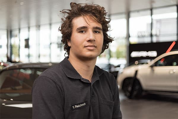 Mercedes-Benz | MB Auto Center Zug