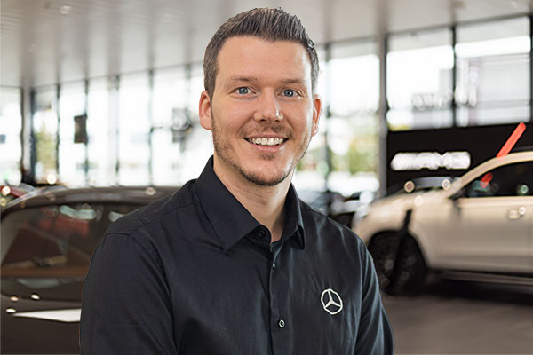 Mercedes-Benz | MB Auto Center Zug