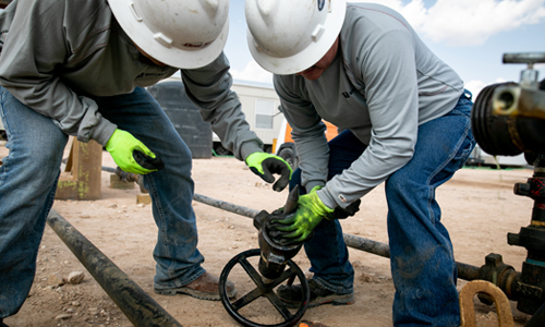 Well Werks Energy | Flowback and Well Testing Rentals