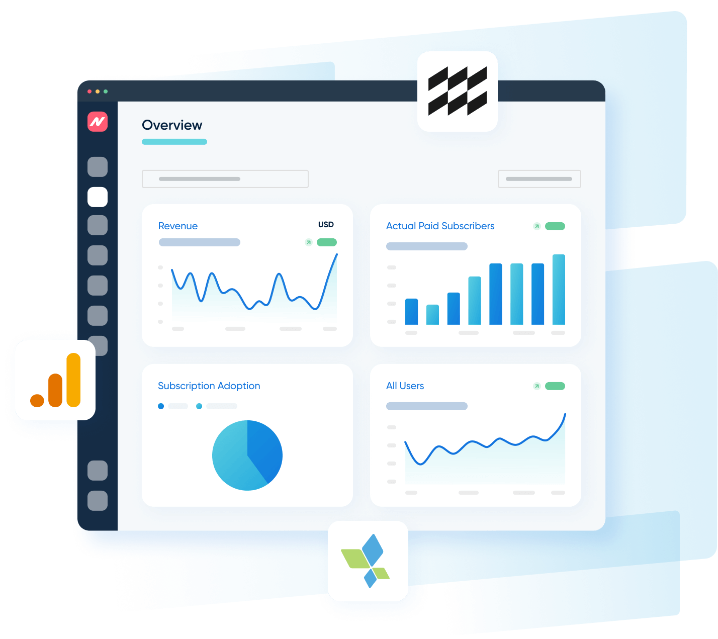 Nami Lifetime Deal | Easy In-app Payments for more Revenue