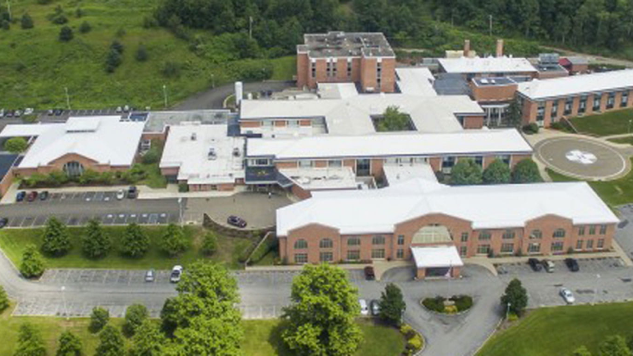 Cole Foundation