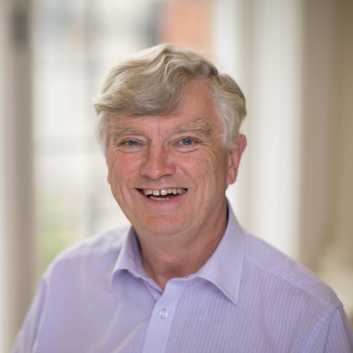 LocatorX | Leadership