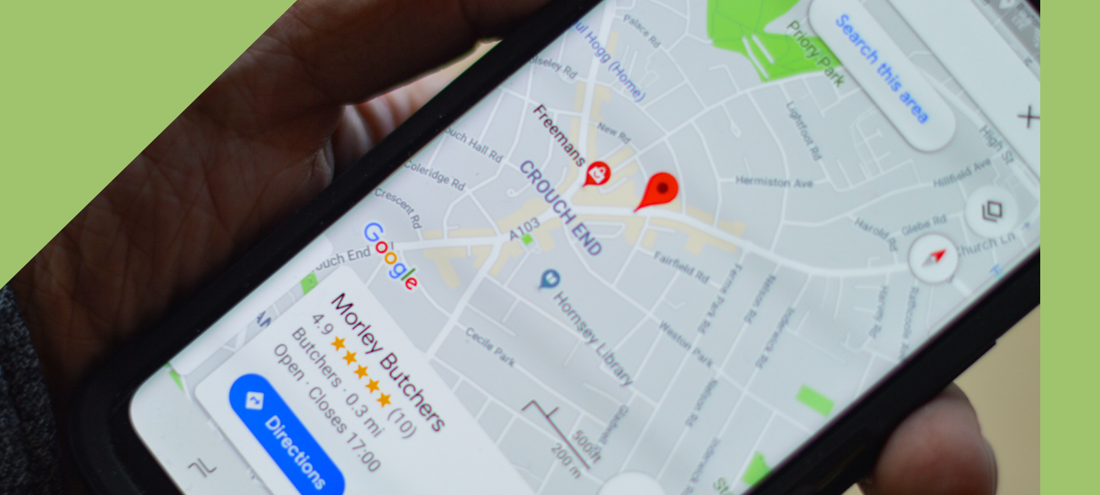 Is Smartphone Tracking a Good or Bad Thing?