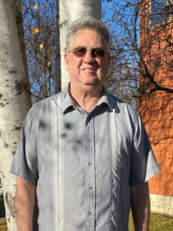 Faith Christian Community | Meet the Team