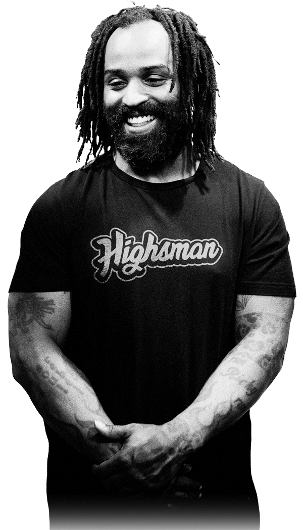 Highsman - The Brand