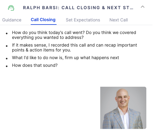 Unlocking Sales Success: Top 10 Takeaways from Ralph Barsi's Playbook
