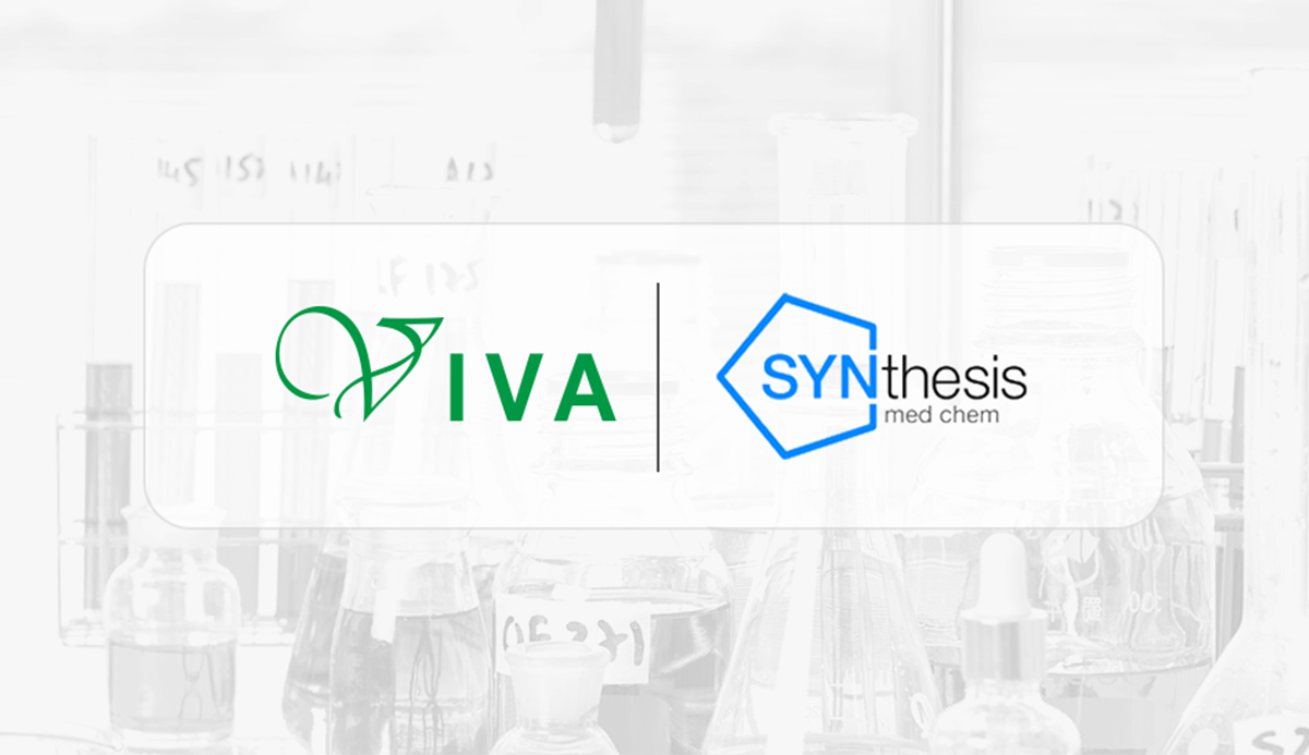 Viva Biotech and SYNthesis Enters a Strategic Acquisition Agreement