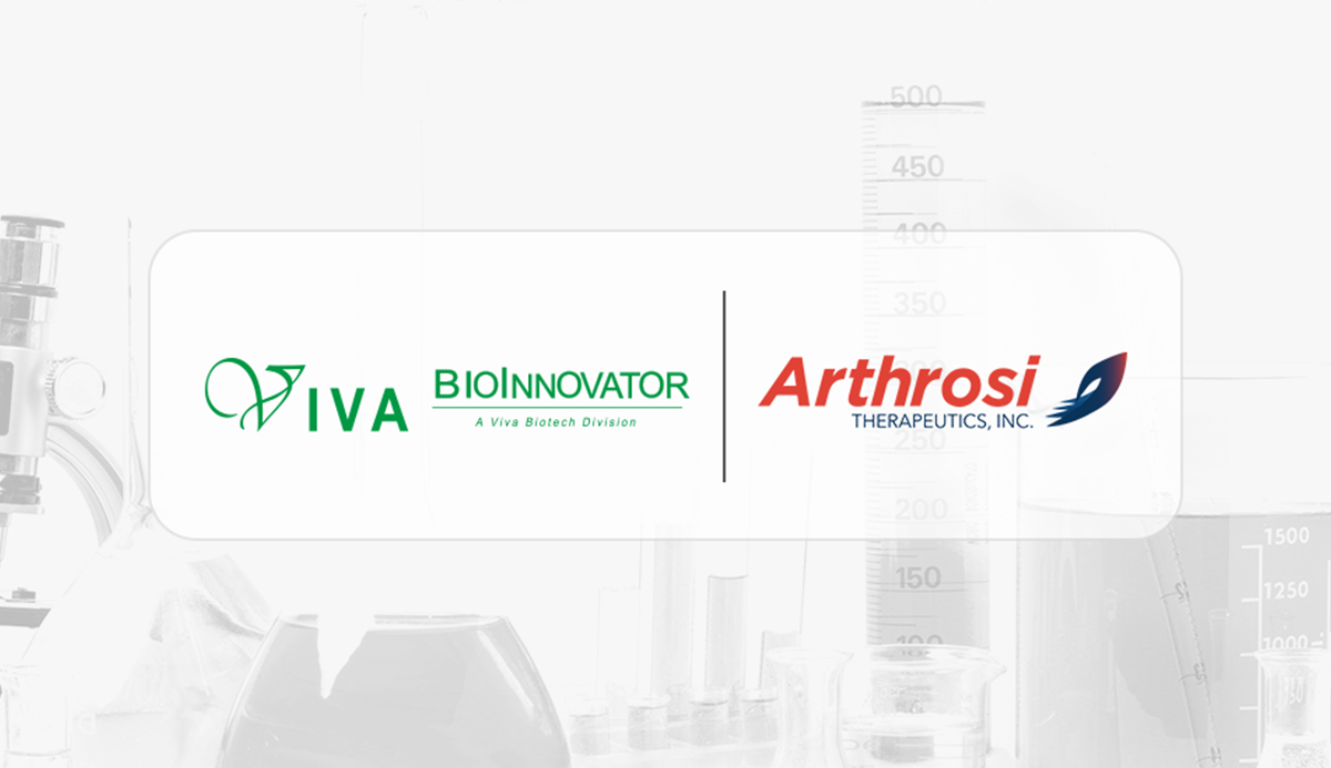 Arthrosi Therapeutics Released Phase 2 Clinical Data of AR882