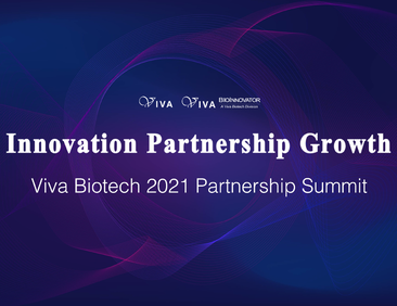 Viva BioInnovator Hosts the 2021 Partnership Summit