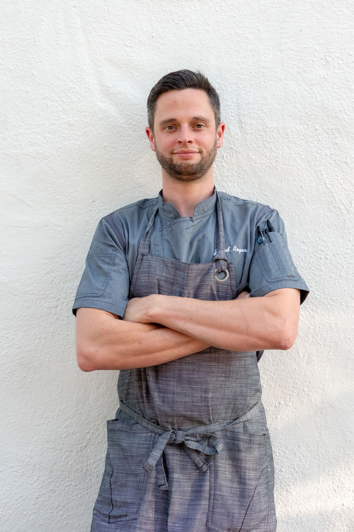 Guesthouse Marin | American Cuisine & Classic Cocktails