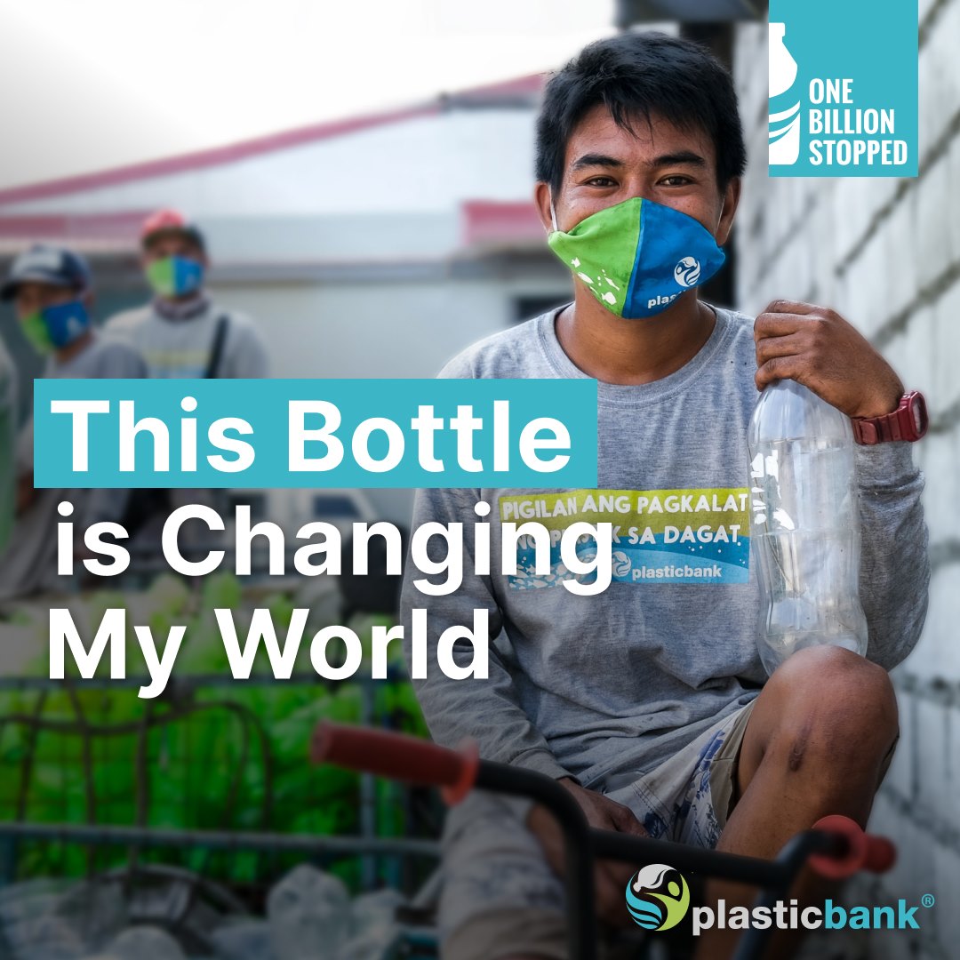 Transforming Plastic Waste Into Empowering Income | Greenspark