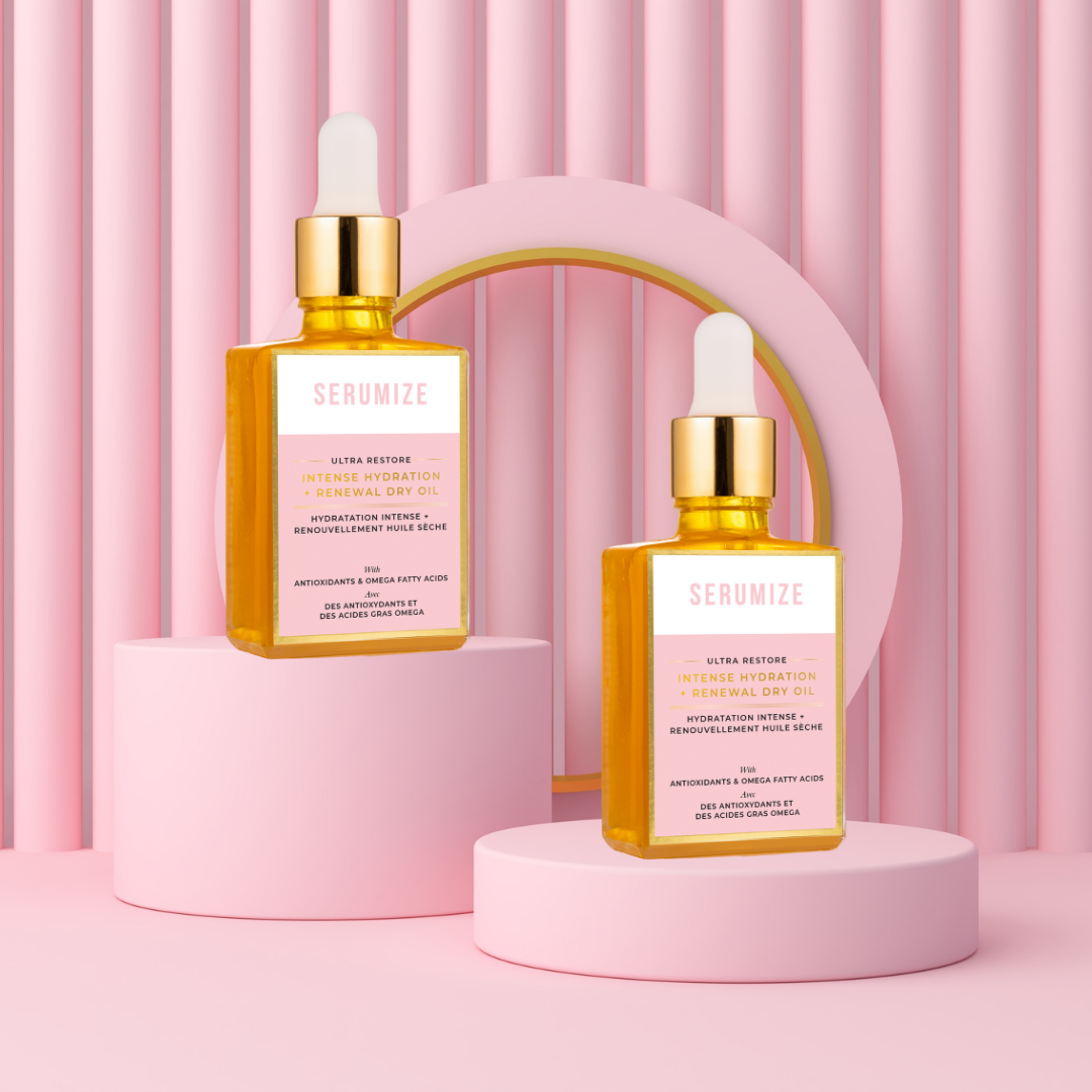 Increasing Customer Satisfaction Through Climate-Positive Skincare