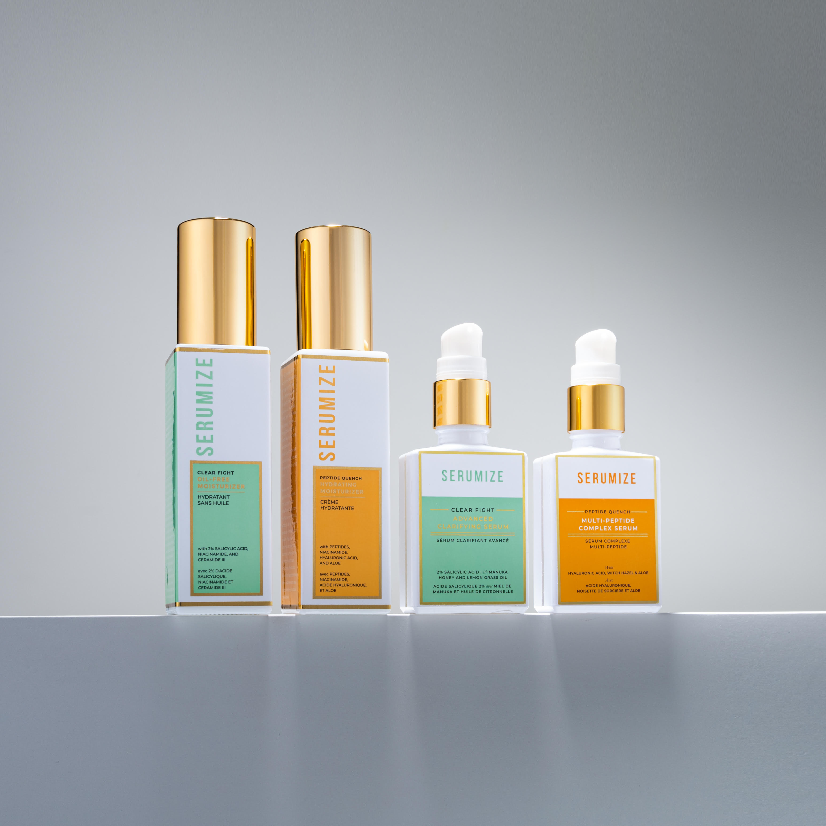 Increasing Customer Satisfaction Through Climate-Positive Skincare