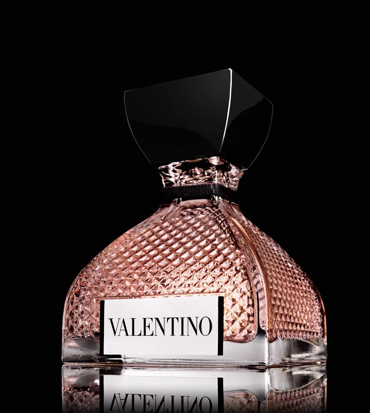 NiCE Ltd. — VALENTINO SIGNATURE