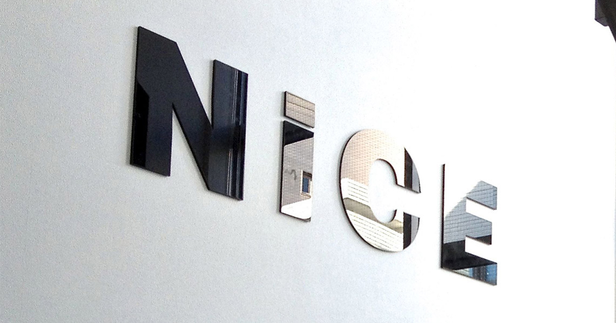 NiCE Ltd. — Contact