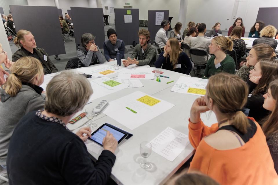 FEAST: gezonde en duurzame voeding voor kwetsbare doelgroepen ...