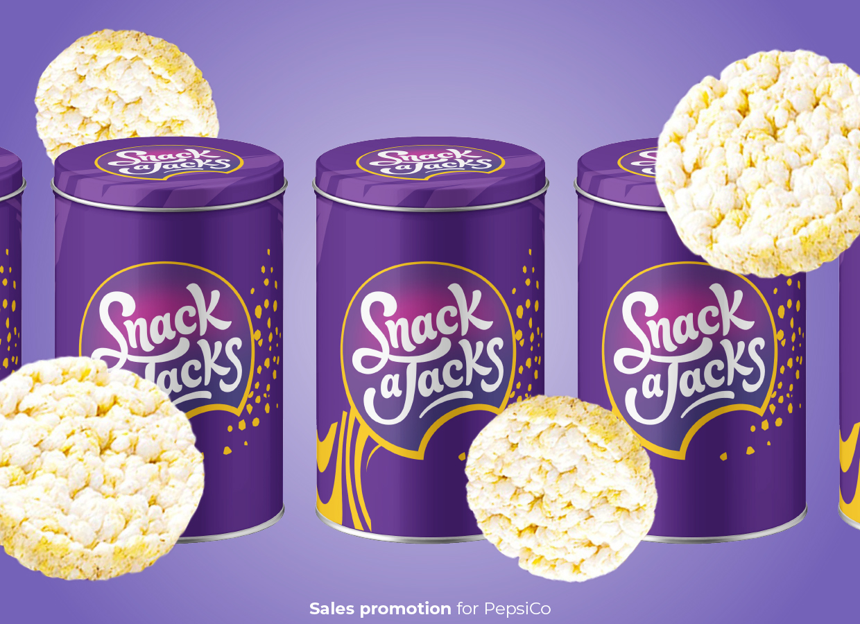 Premium Partners – Transformative partner with a creative spark