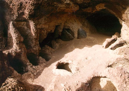 What you should know about the history of the Guanches