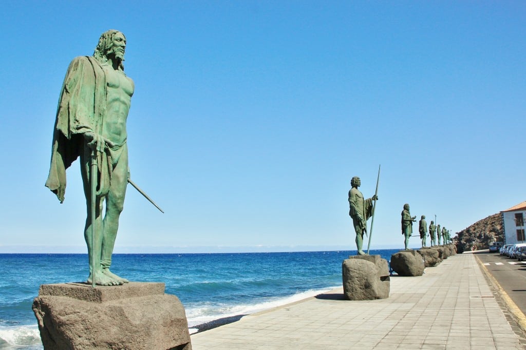 What you should know about the history of the Guanches