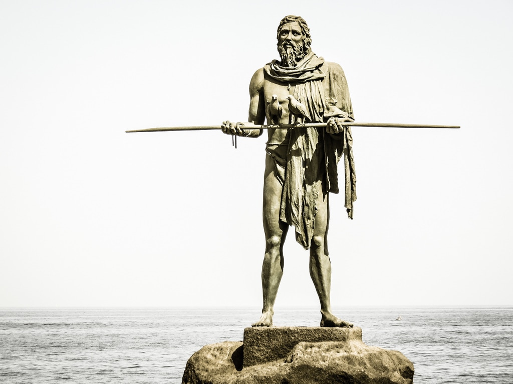 Canary Islands: Places of Interest - 100% Canary Islanders