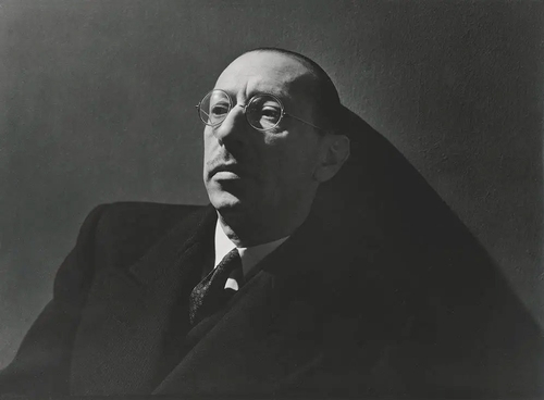 George Hoyningen-Huene - Iconic Fashion Photographer