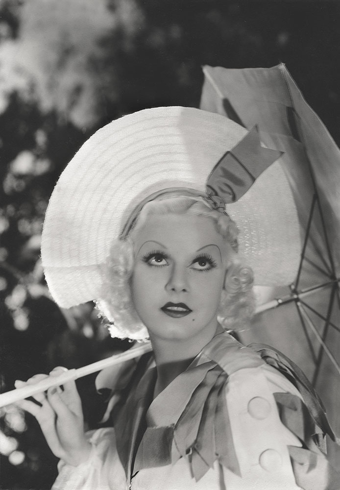 Portraits - works by photographer George Hoyningen-Huene