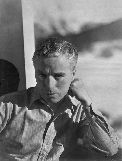 Portraits - works by photographer George Hoyningen-Huene