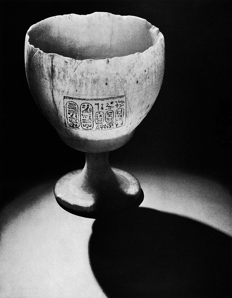 Travel - works by photographer George Hoyningen-Huene