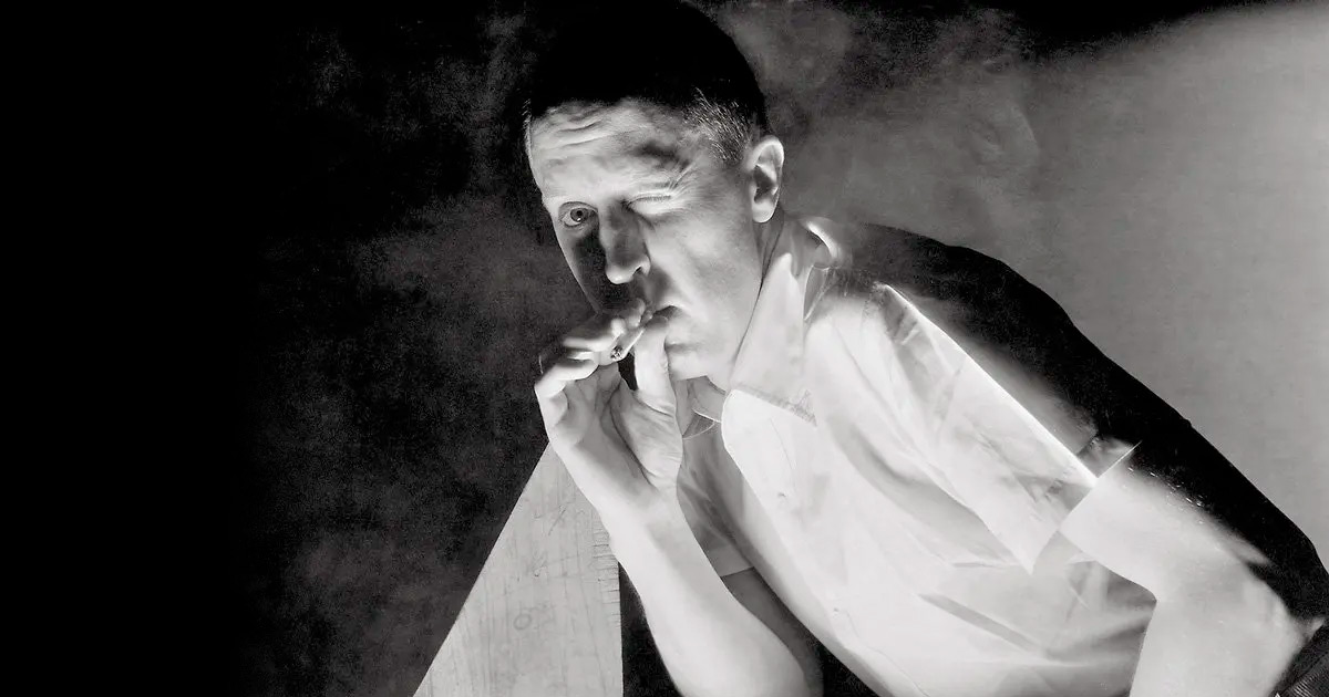 George Hoyningen-Huene - Iconic Fashion Photographer