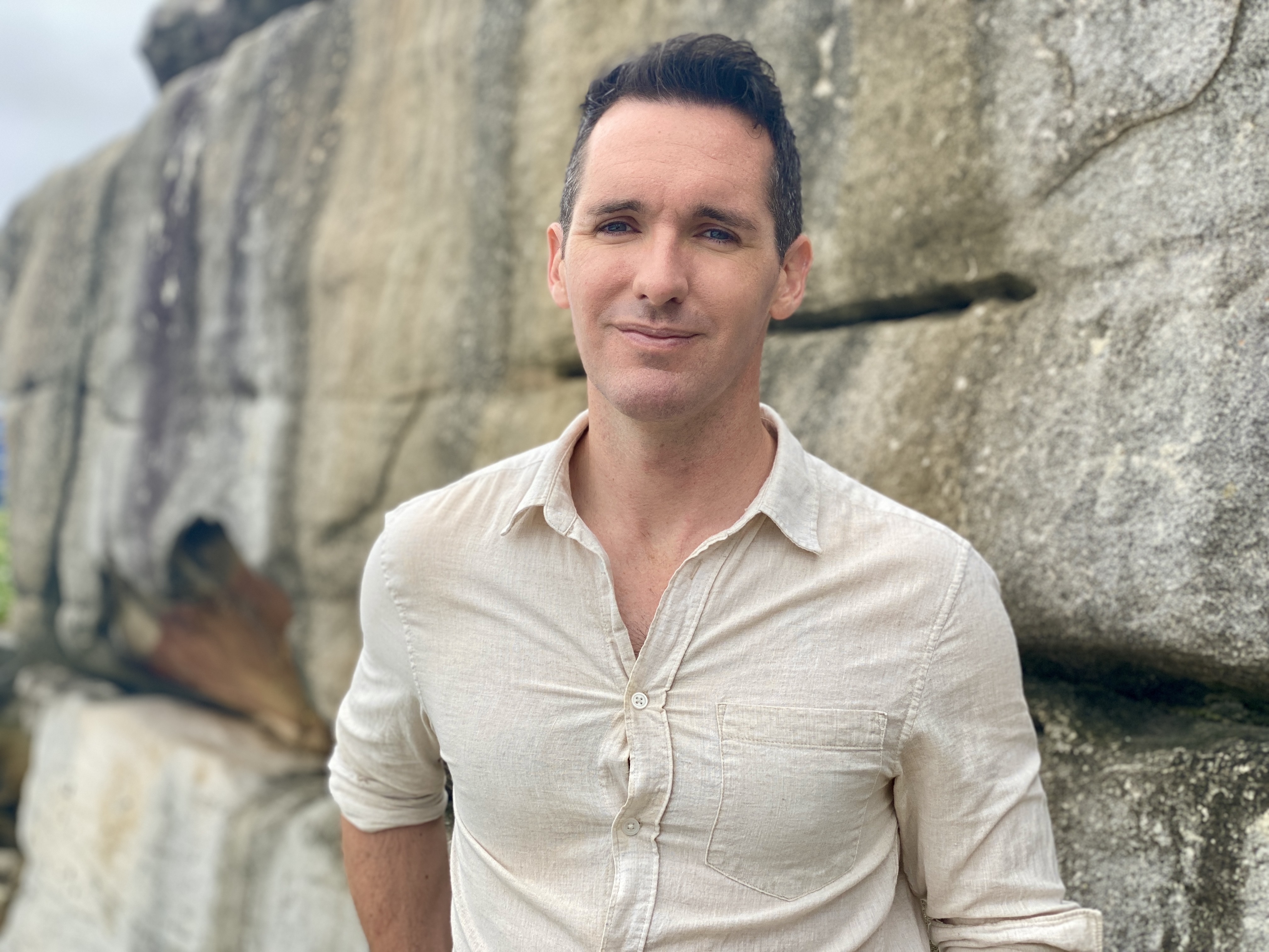 Bill Birtles - Speaker - The Media Rumble