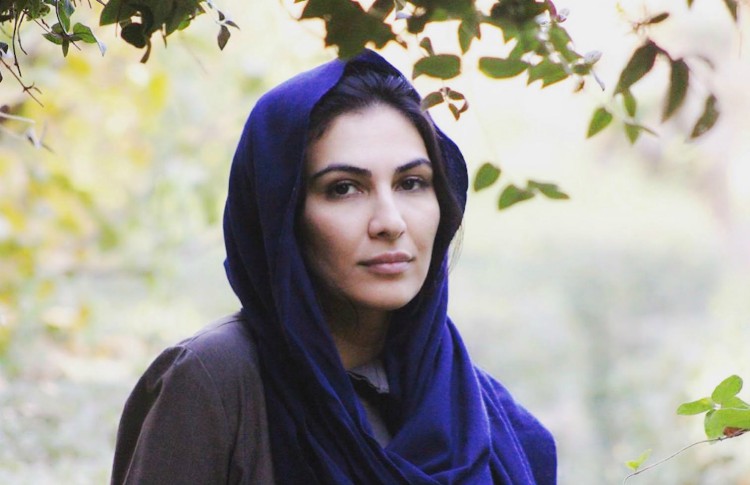 Mariam Wardak - Speaker - The Media Rumble