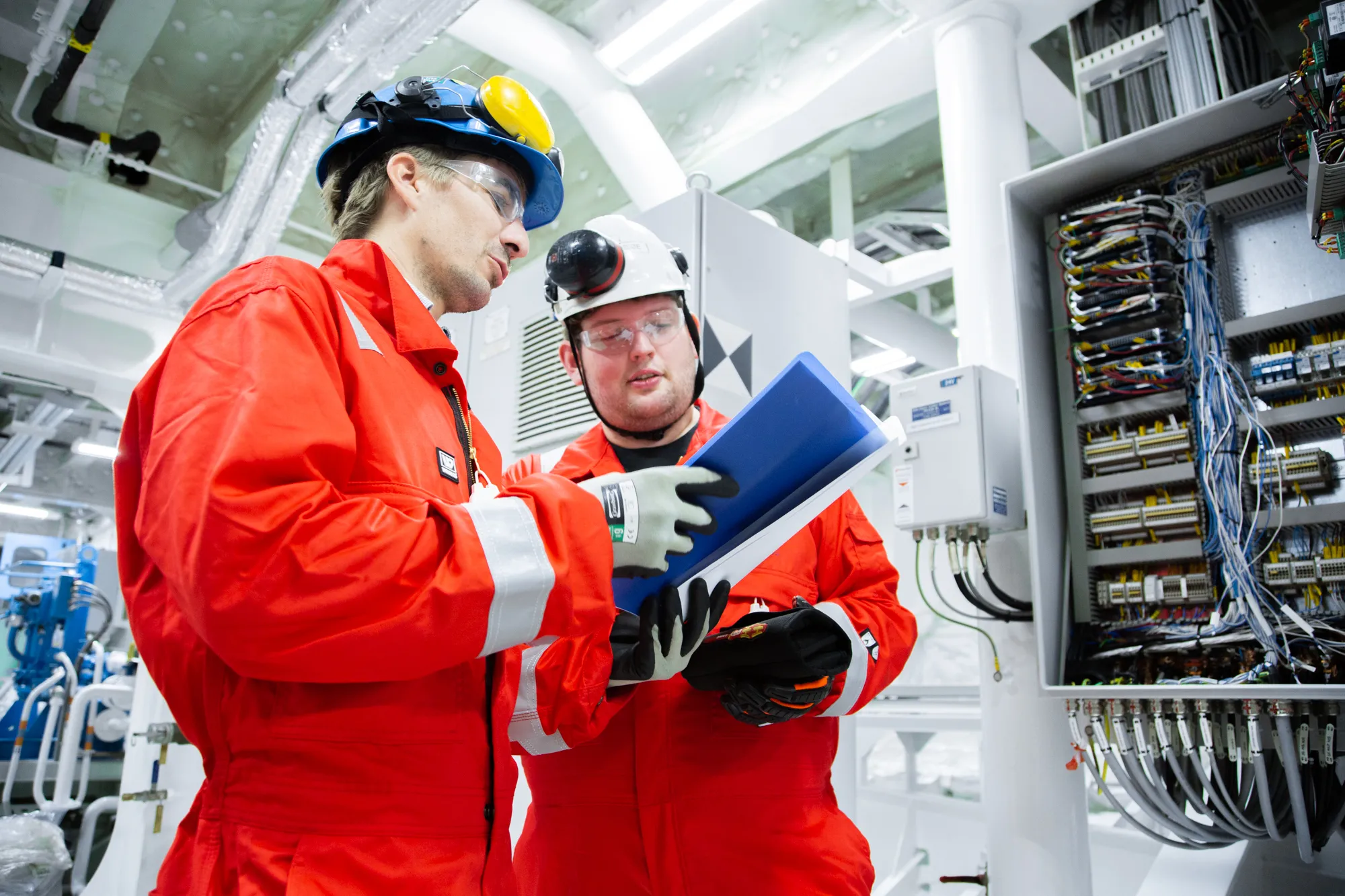 Engineering Services