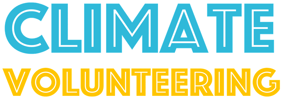 Climate Change Volunteering Opportunities - Near You