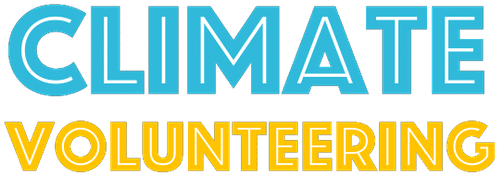 Climate Change Volunteering Opportunities - Near You
