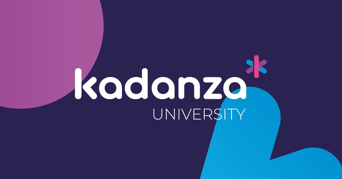Kadanza University