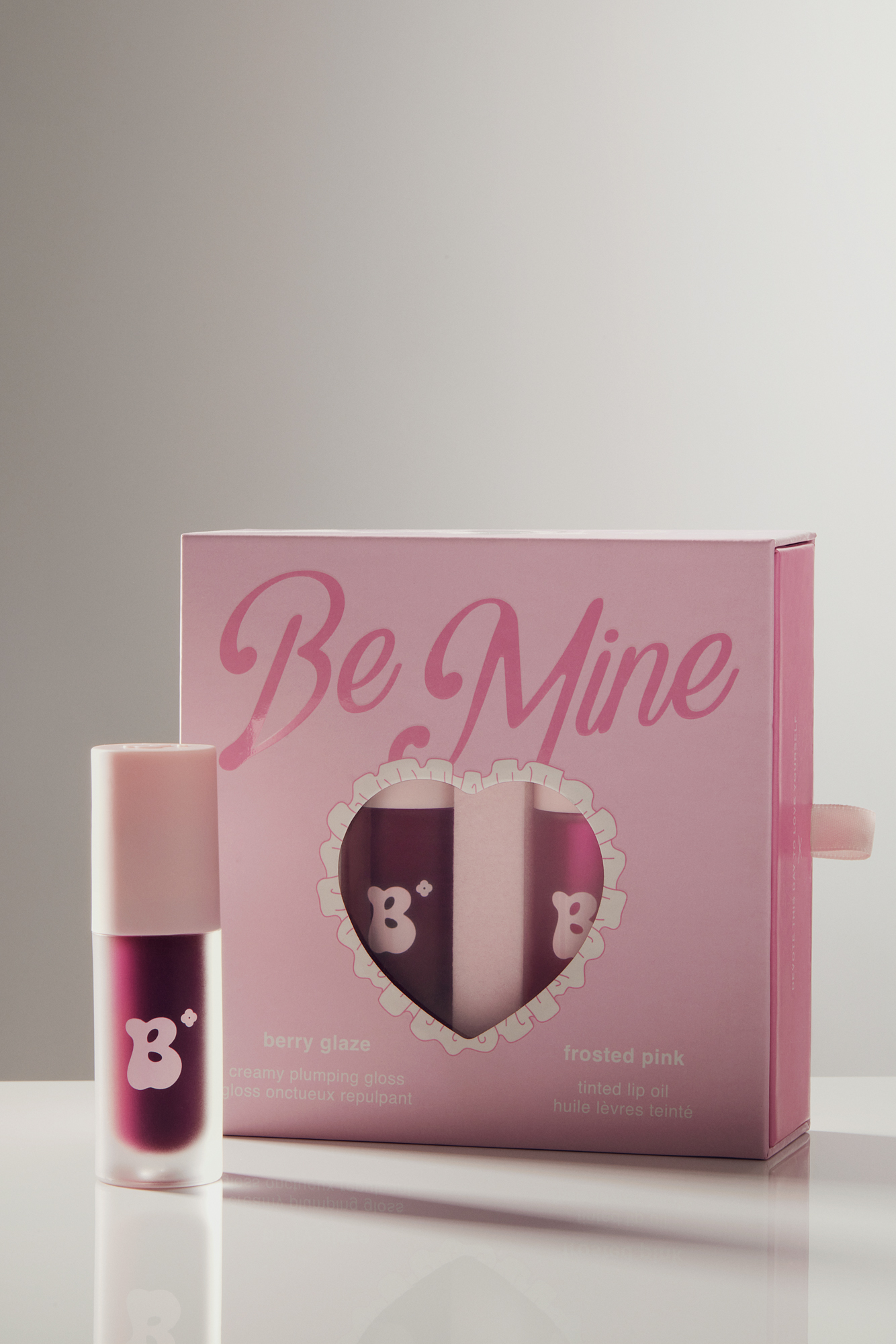 BLOOM ⏤ Makeup & Skincare