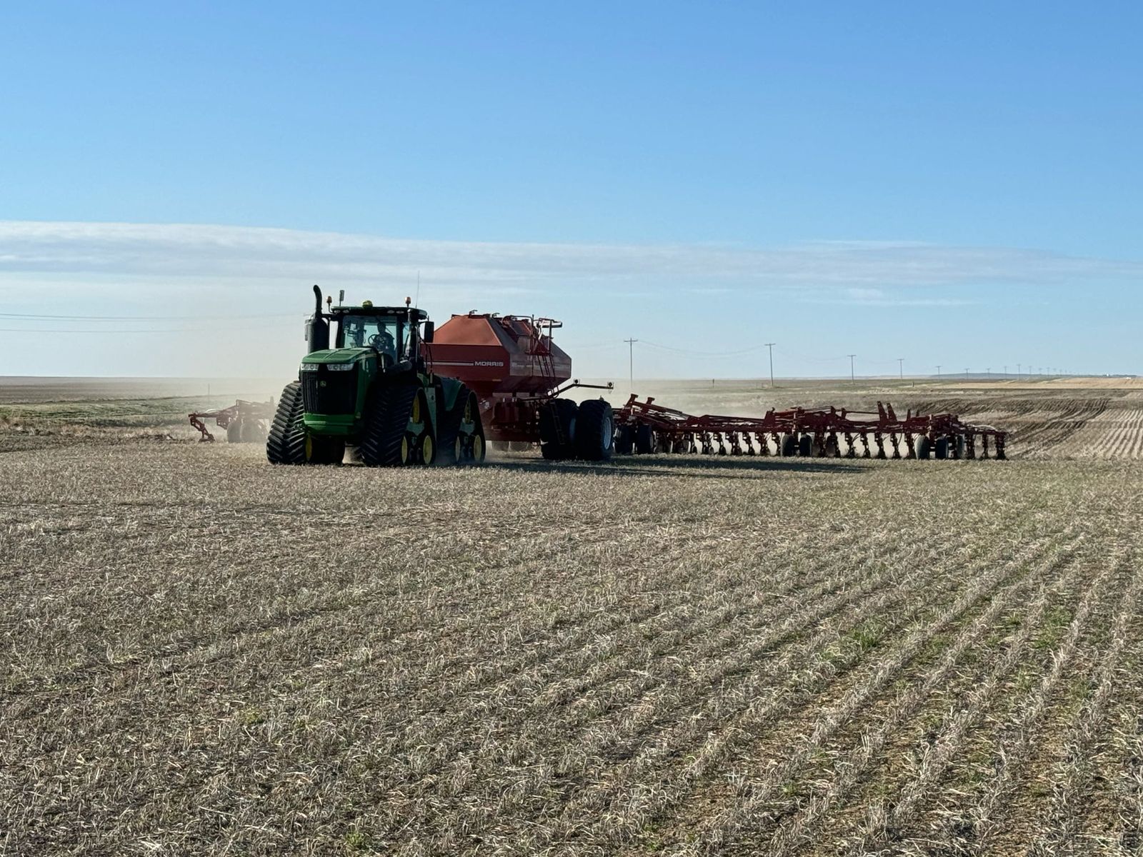 Mattson Farms