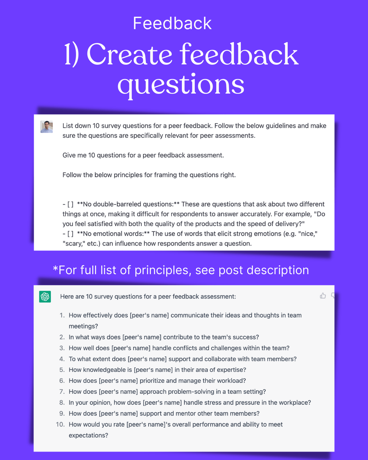 8 Practical ChatGPT Hacks in HR: Making the Most of This Amazing Tool ...