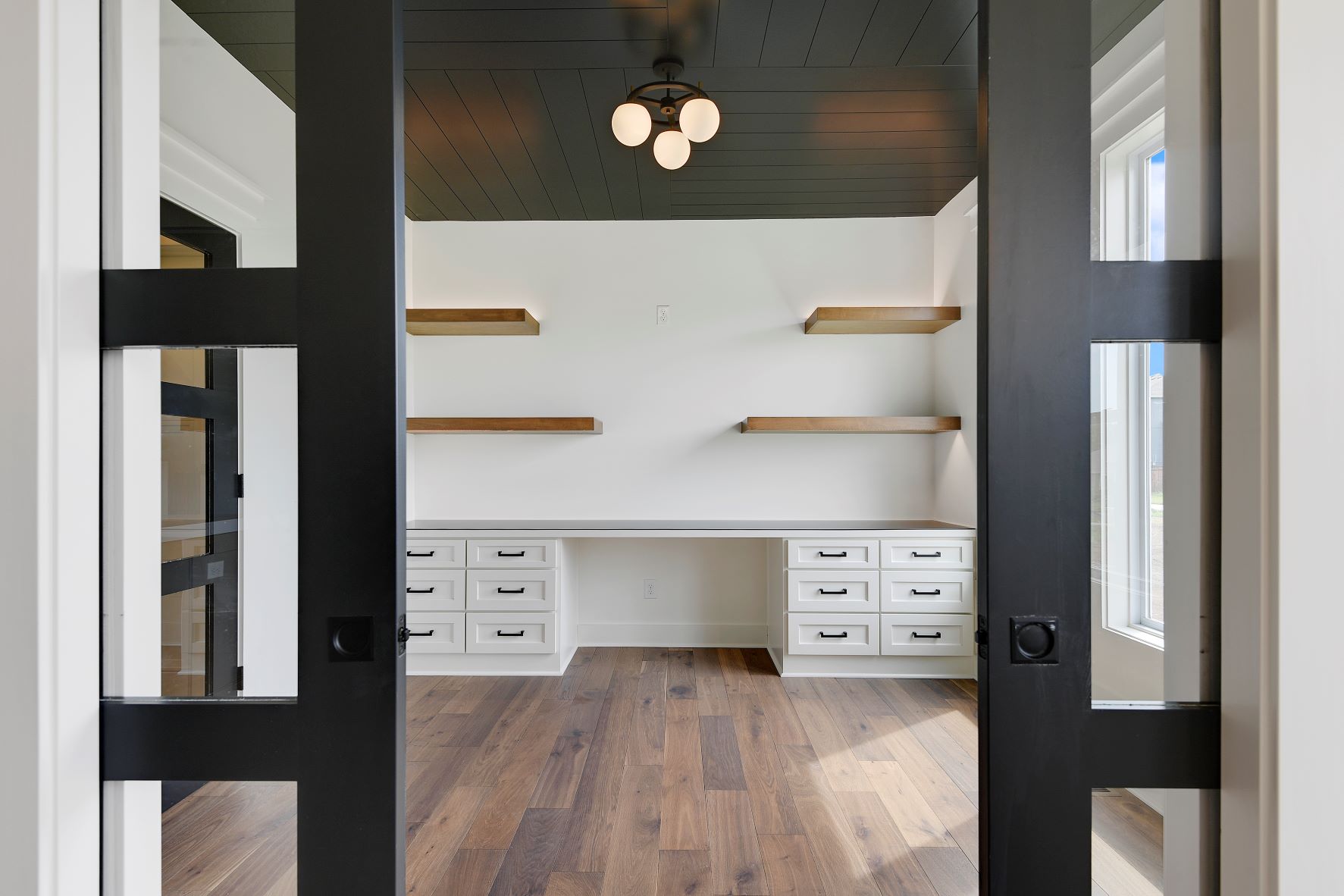 New Homes in Southern Johnson County | Southern Meadows