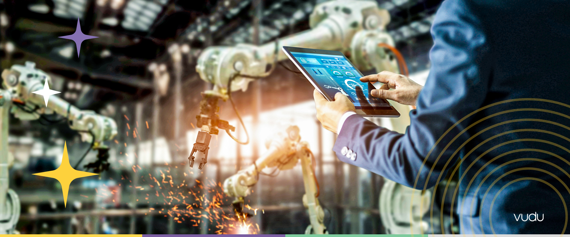 The Value of Automation for Your IT Team﻿ | Vudu IT