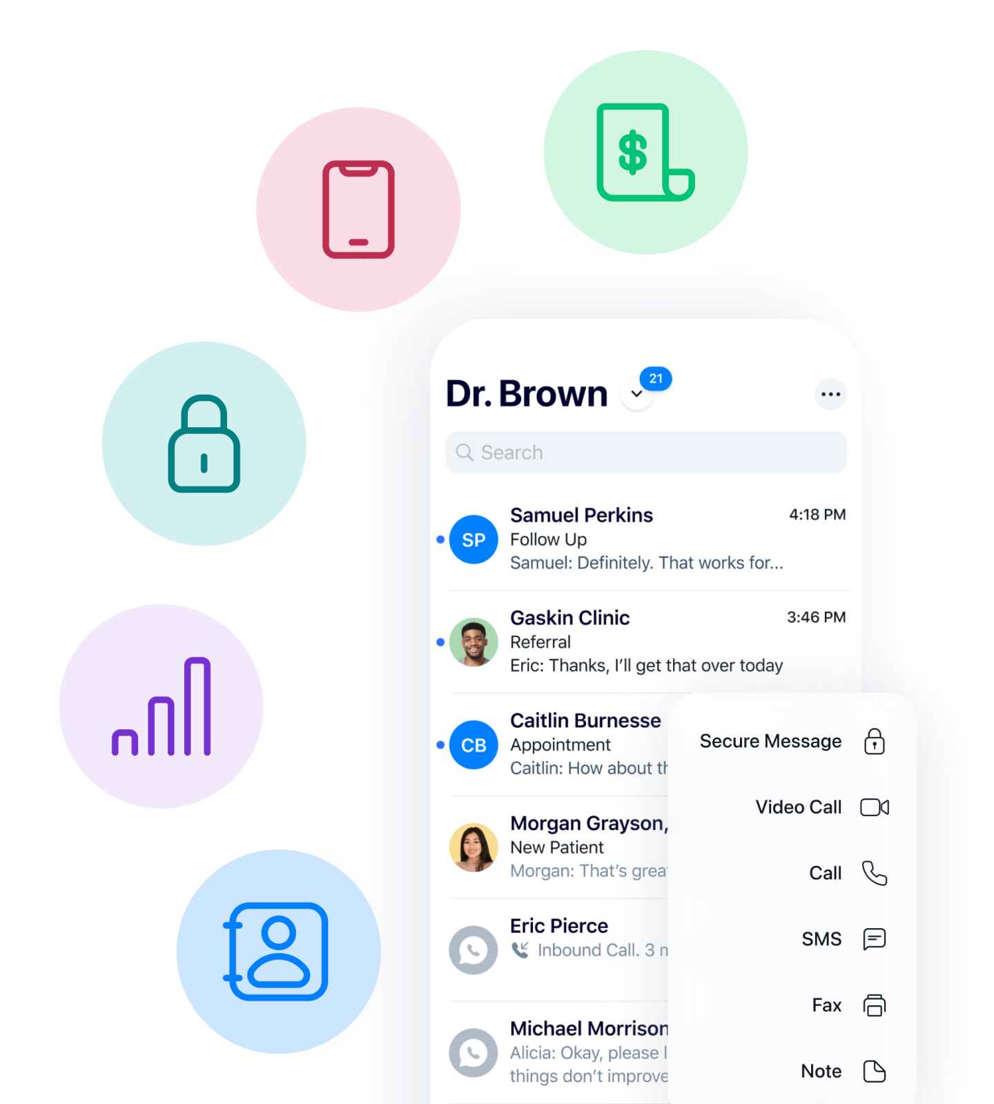 Spruce Health - Spruce API