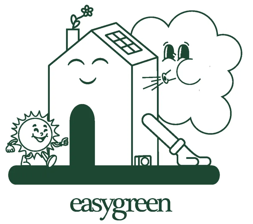 Bliv EasyGreen ambassadør | EasyGreen