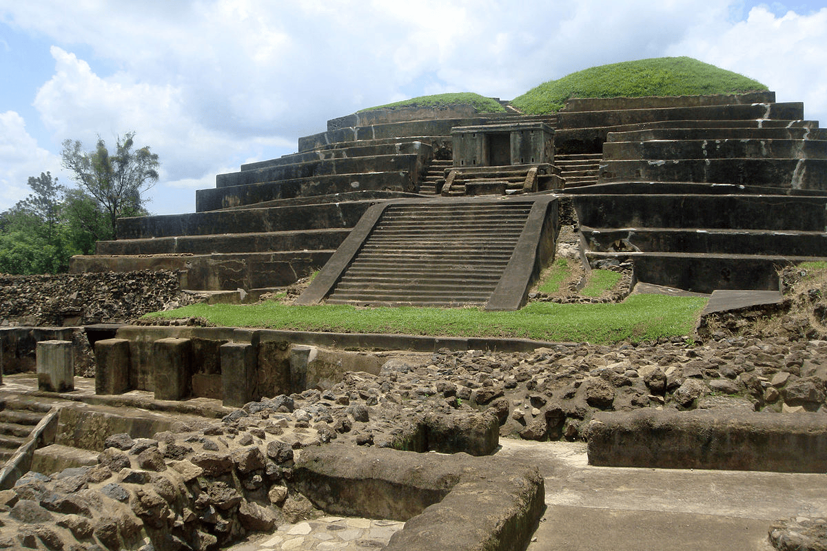 Journey Through Time: Exploring Ancient Civilizations in South America