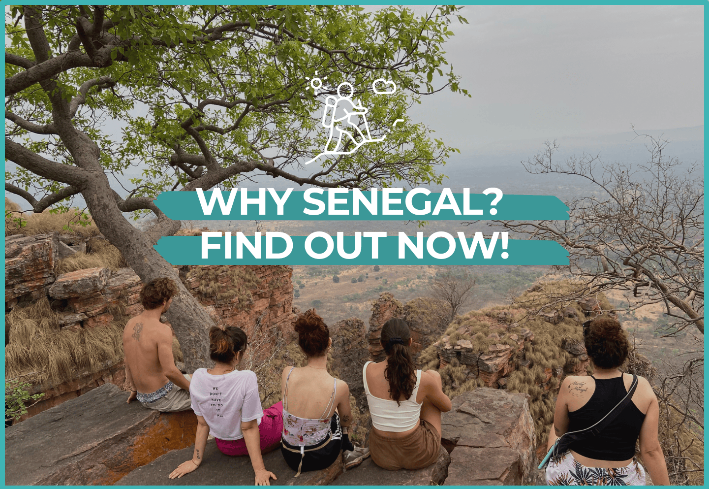 Explore the Mystical World of Oriental Senegal: Your Ultimate Travel Guide