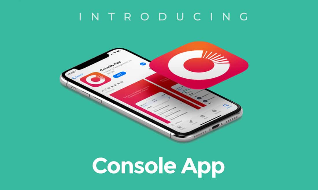 How Property Managers are Using the Console App