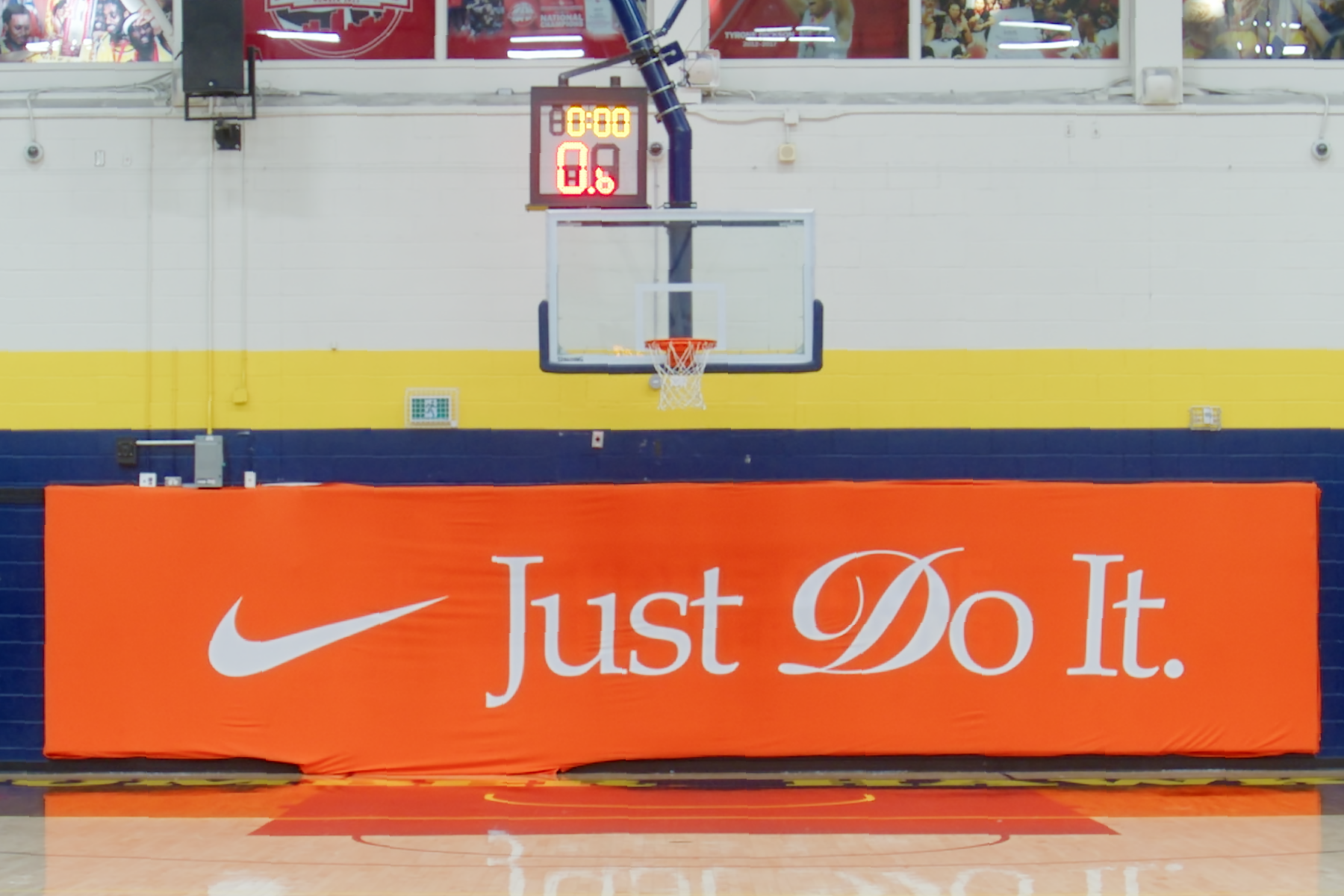 ICON Projects - Hoopqueens