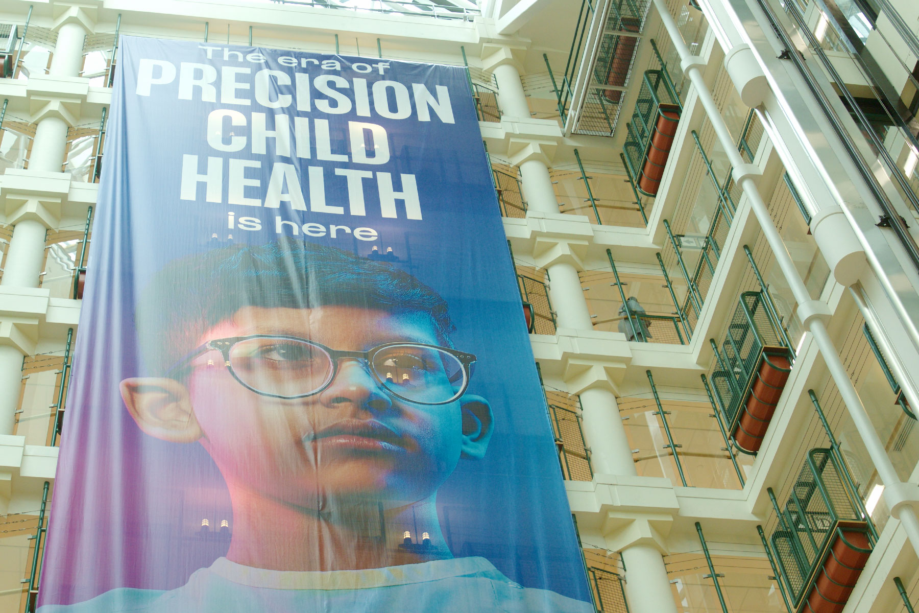 ICON Projects - SickKids