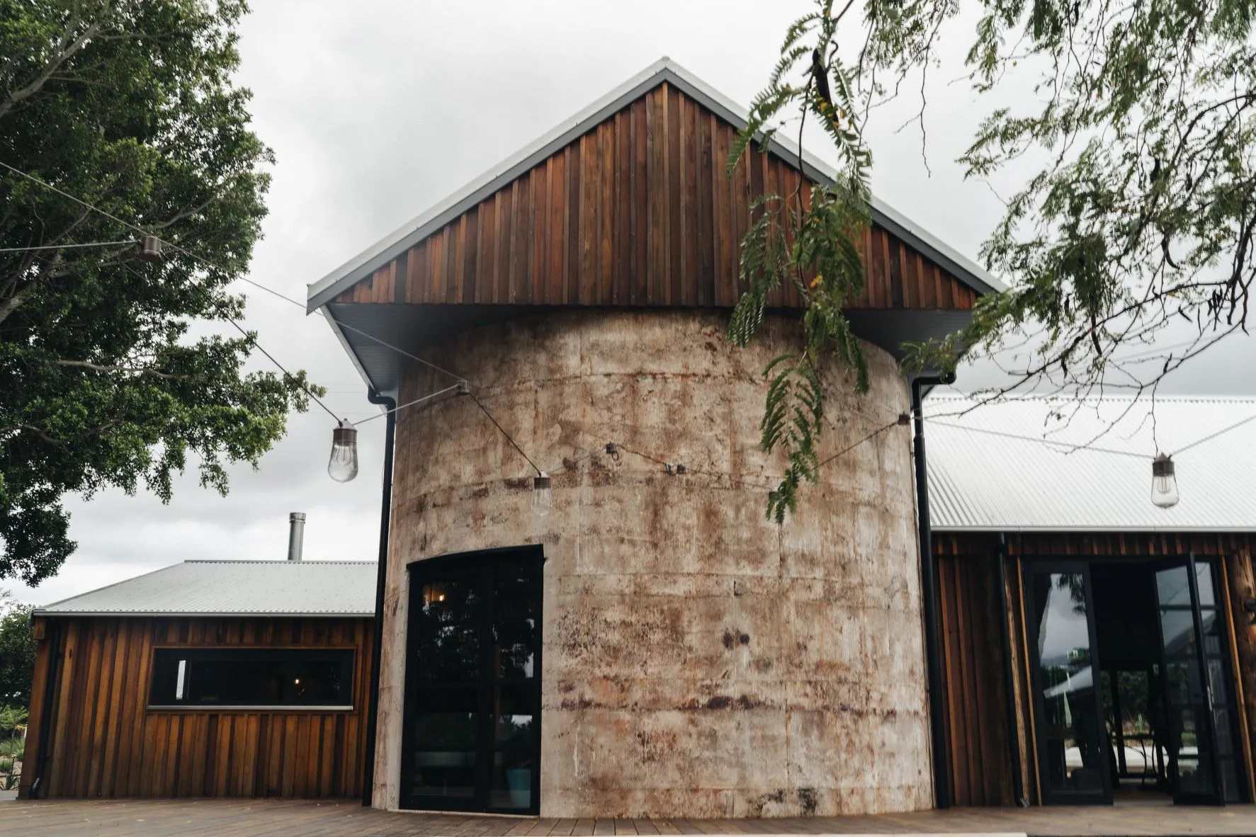 The Greyleigh History | Greyleigh