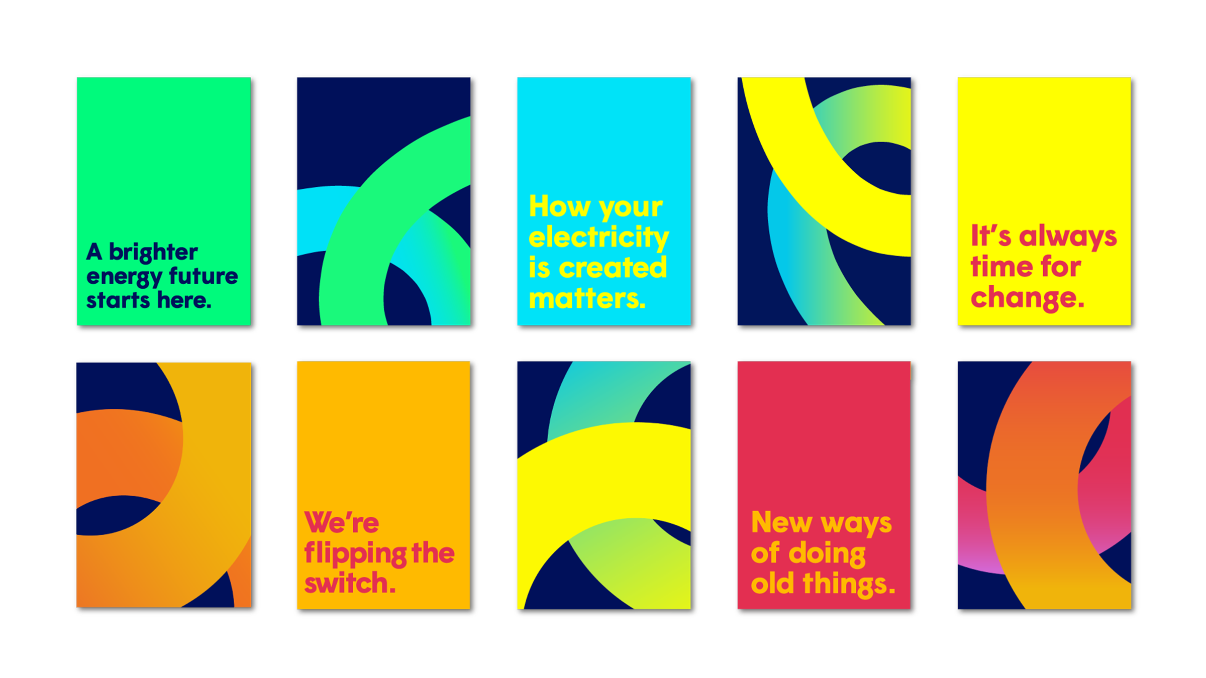 Energizing the Future | Daughter