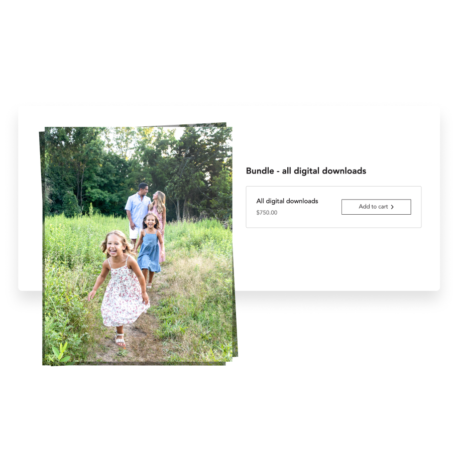 Client Photo Galleries | Picsello